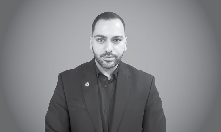 Yiannis Stefanou – CBN Dragon Awards